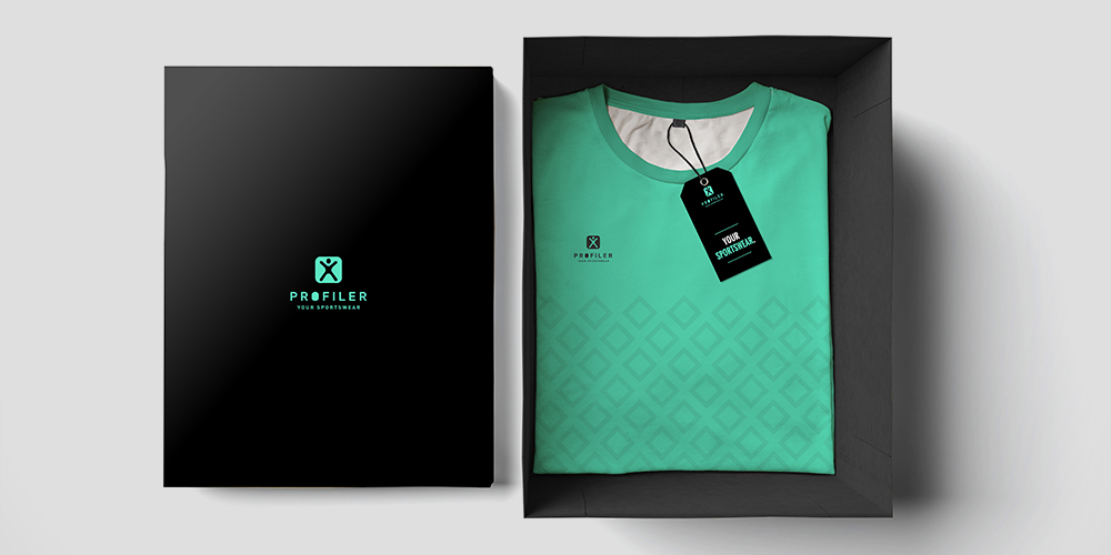 Packaging - Profiler