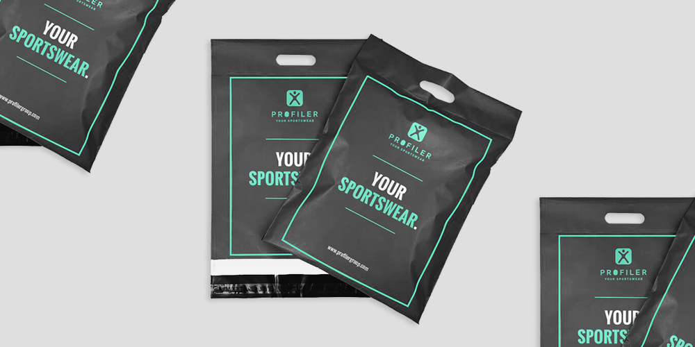 Packaging - Profiler